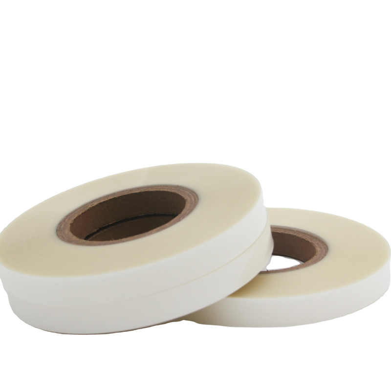 PET Corner Pasting Paper Box Corner Stay Tape Single Sided