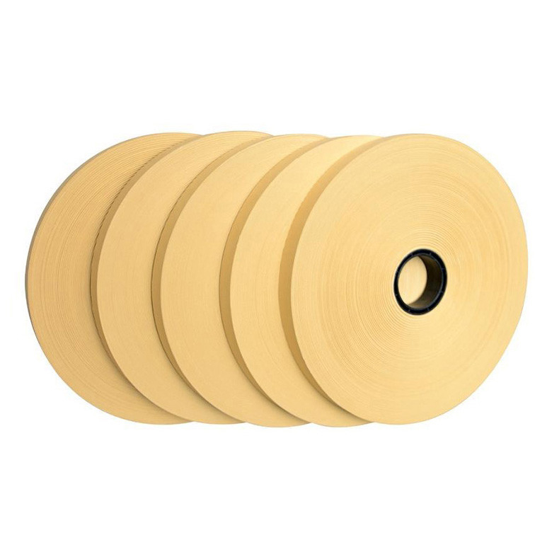 Box Corner Pasting Kraft Paper Tape for Mobile Phone Box Four Corner ...