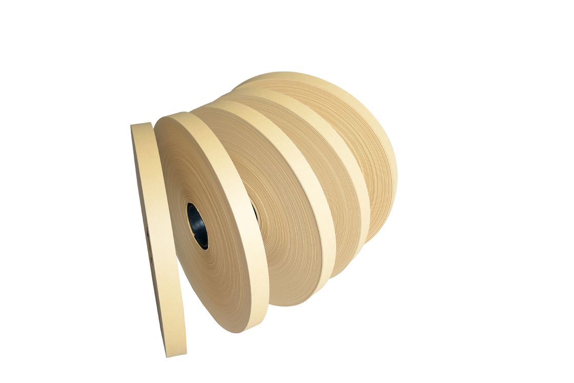 Kraft Paper Tape / Corner Stay Tape / Shoes Box Corner Pasting Tape